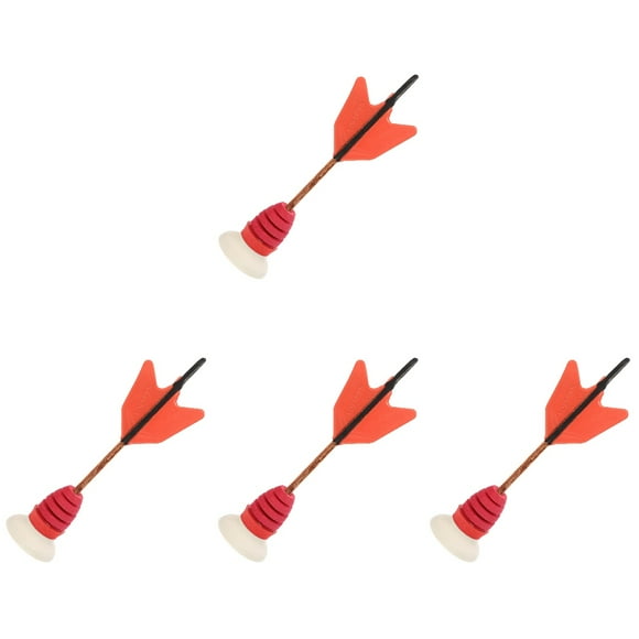Foam Suction Cup Darts