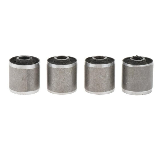 4 Pieces Swing Arm Bushes Automotive Replacement Parts Spare Part High Performance for ...