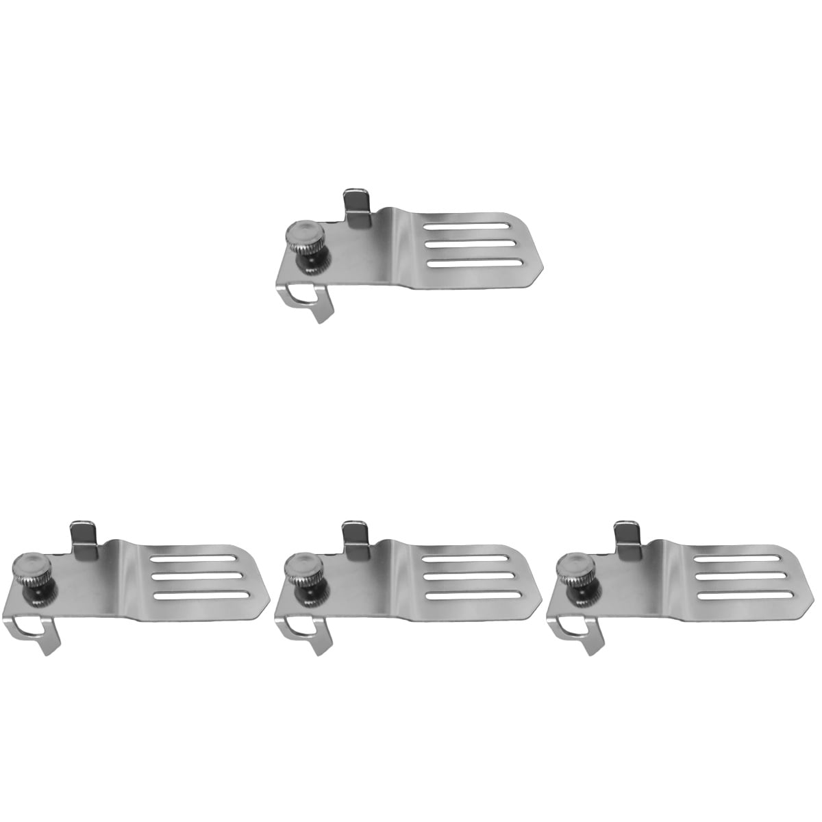 4 Pieces Tape Measure Marker Tool Measuring Measurement Electrical ...