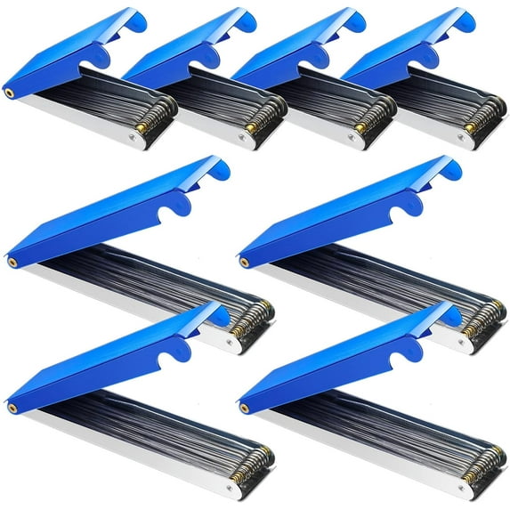 4 Pieces Torch Tip Cleaner Welding Tip Cleaner Tool Kit for Cutting ...