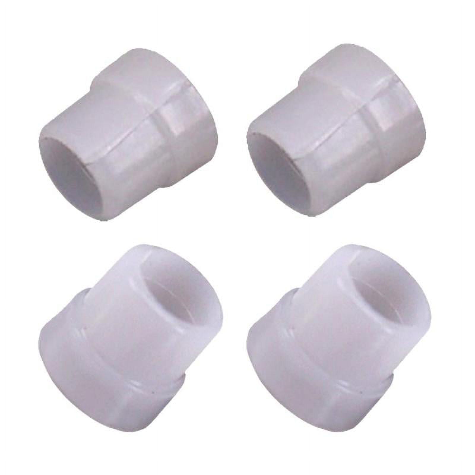 4 Pieces Tremolo Arm Ferrule Bushings for Electric Guitar Replacement ...