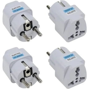 Universal Plug Adapters in Plug Adapters - Walmart.com