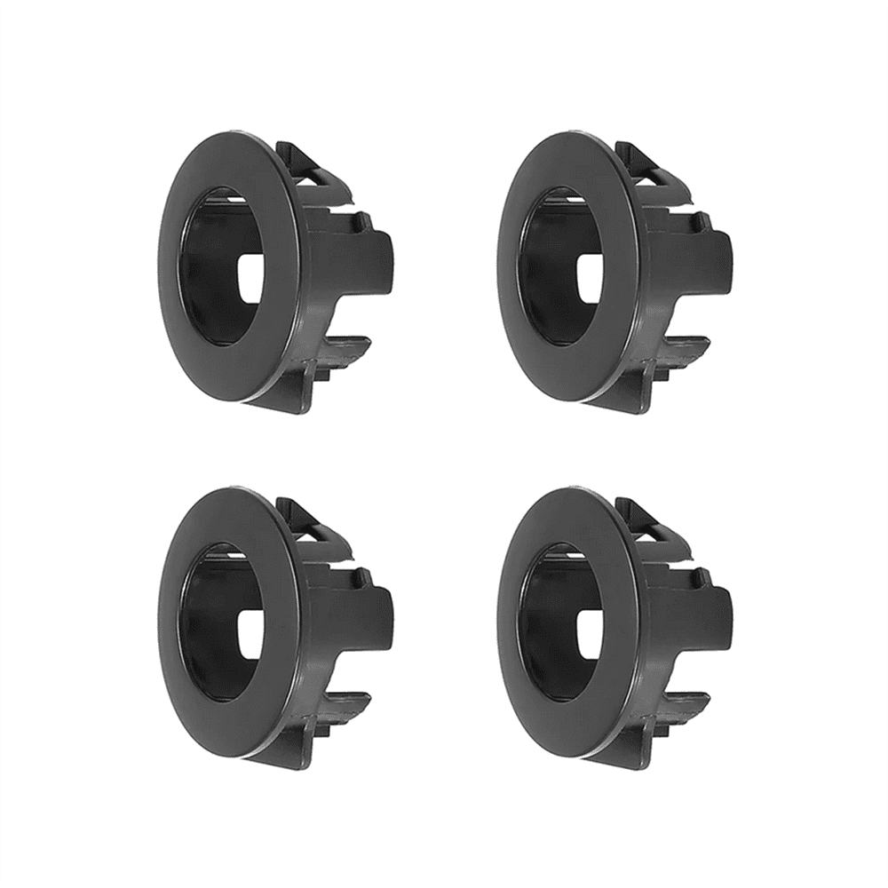 4 Pieces x Parking Sensor Retainer For Toyota 89348-28100-C0 89348 ...