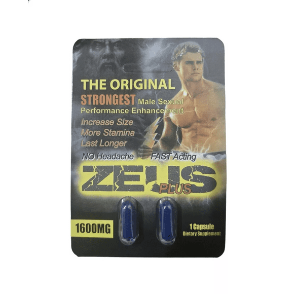 Male Enhancement Pills Can