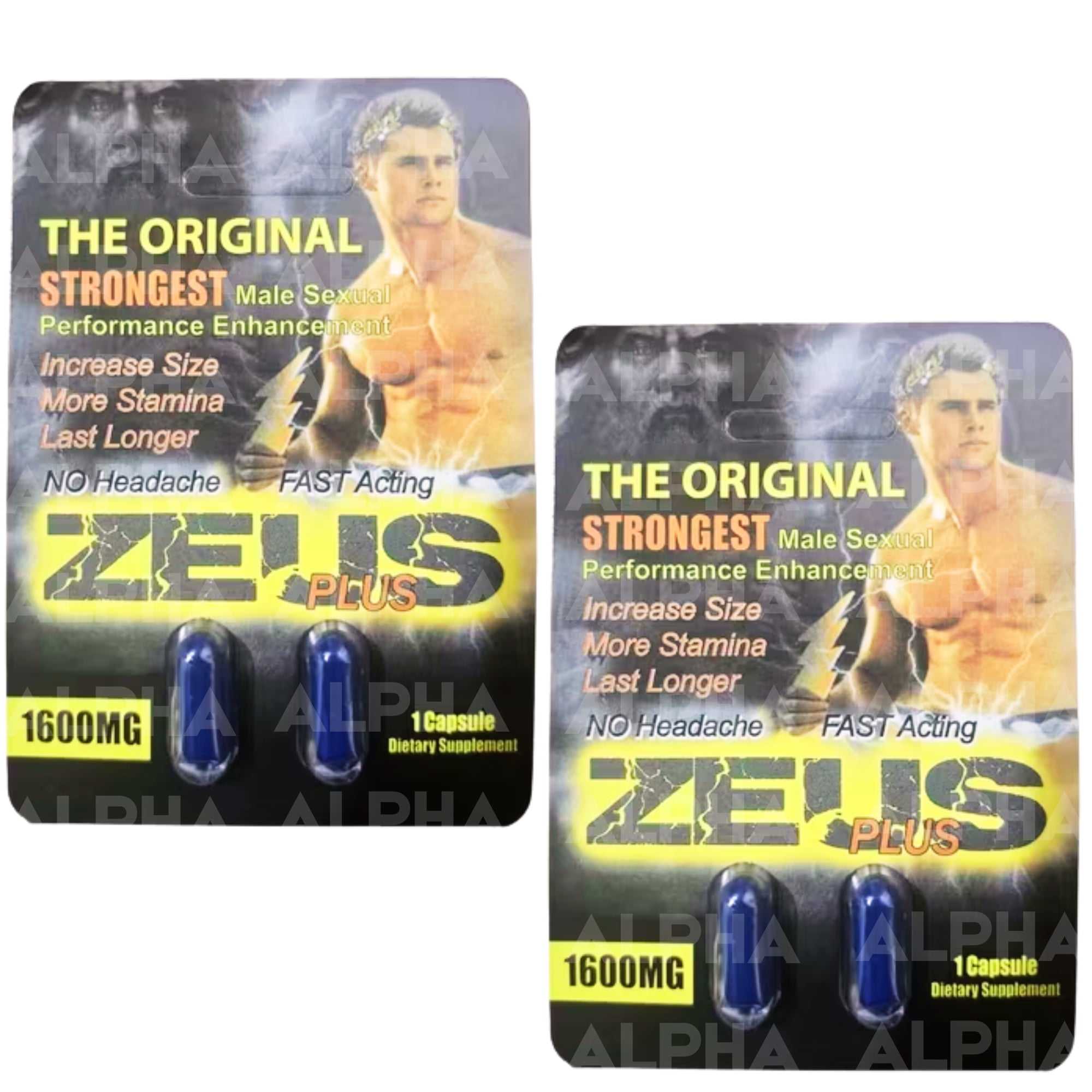 ZEUS - Walmart Business