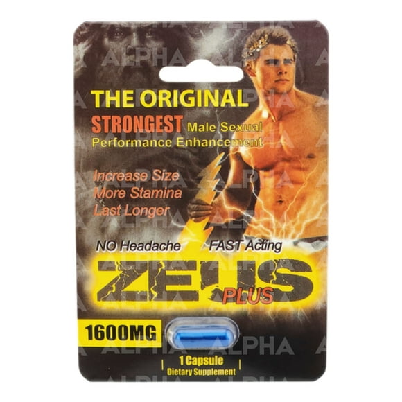 Male Enhancement Pills Can