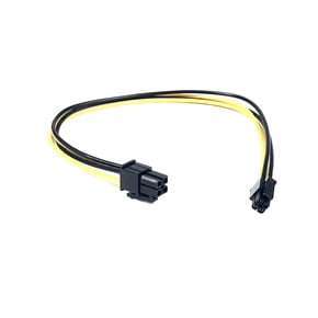 4 Pin Connector