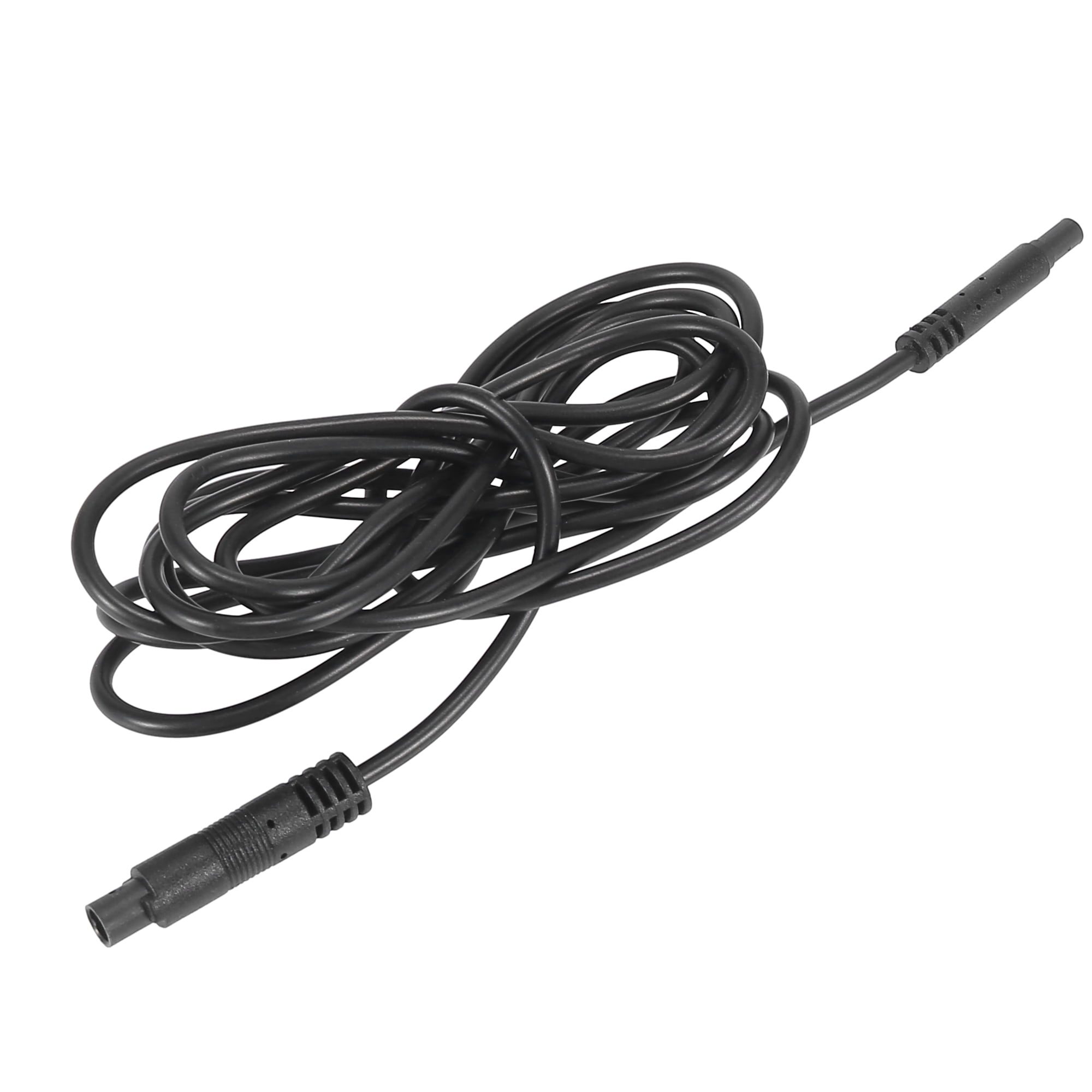 Unique Bargains Backup Camera Extension Cable, 4 Pin, 6.5ft 2m, Male to ...