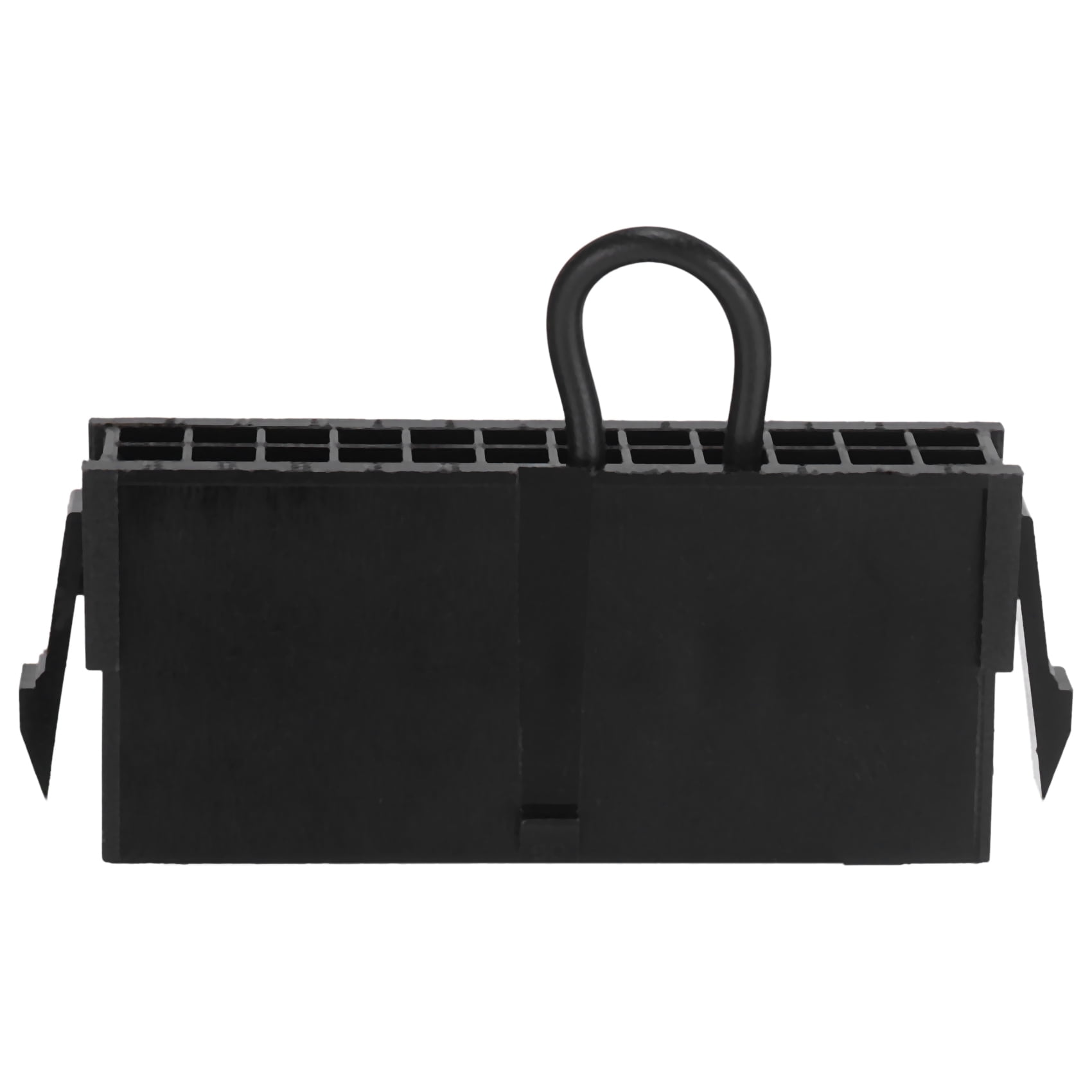 4-Pin ATX Power Supply Jumper Bridge Tool PSU Test Without Being ...