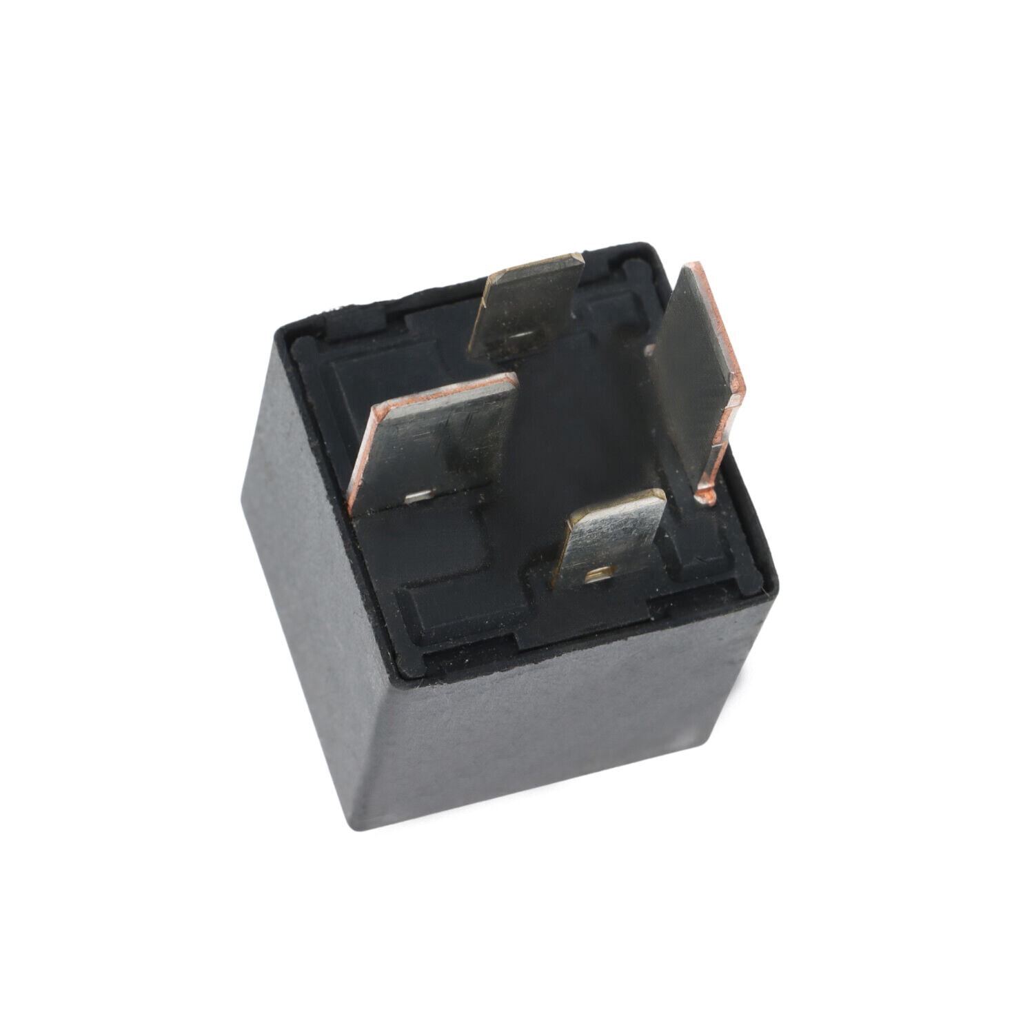 4 - Pin Black High Power Glow Plug Relay for Kia Hyundai 36860 - 4X000 ...