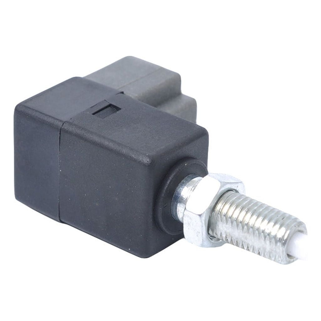 4 - Pin Brake Lamp Switch - Compatible with Hyundai and Kia Models ...