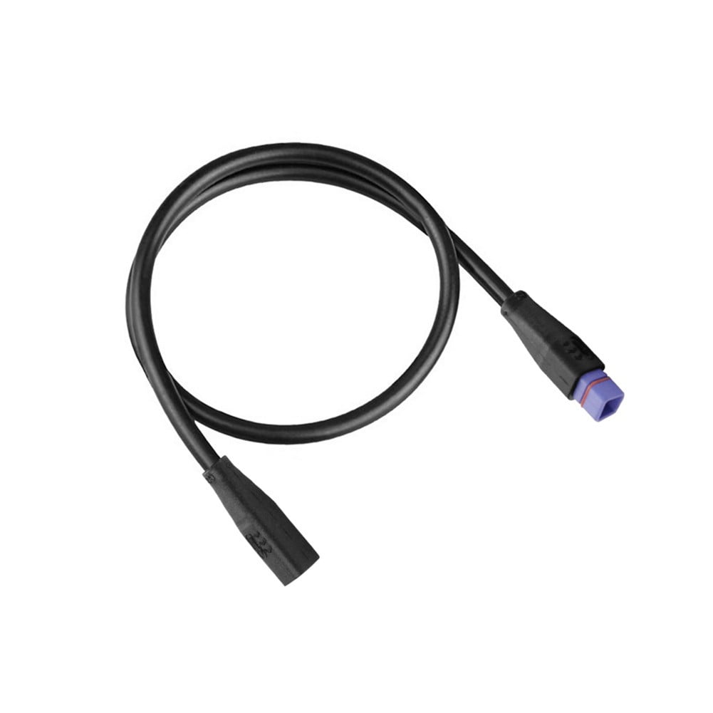 4 Pin Connector Electric Bicycle Cable Reliable Signal Transmission ...
