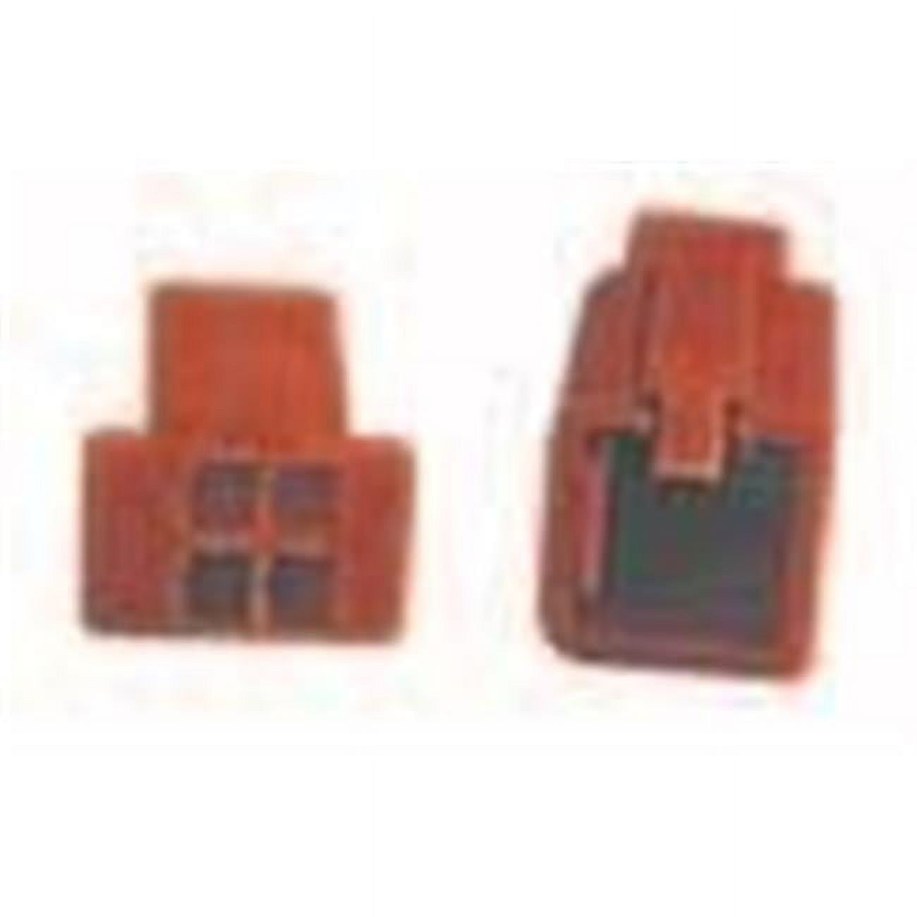 4 Pin Coupler Set with Snap Male and Female - Walmart.com