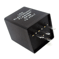 4-Pin EP29 EP29N LED Flasher Relay Fix For Chevrolet Silverado Suburban ...