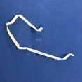 4-Pin FFC Cable for Epson EcoTank CR (Printhead Carriage Return) Sensor ...