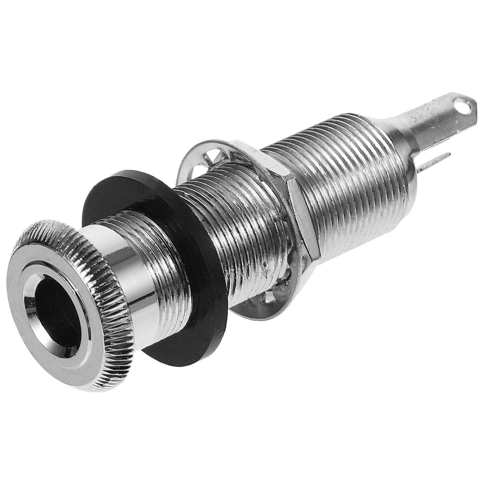 4 Pin Flush Mount Stereo Socket Input Plug Cord Light Fixture Chain ...