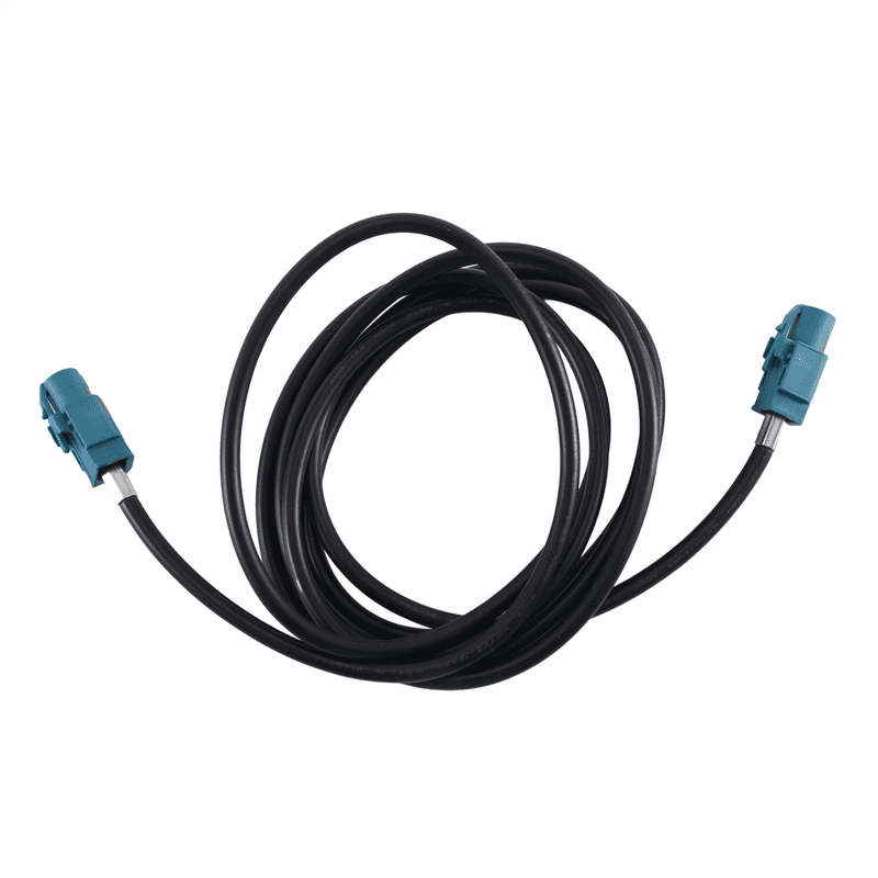 4 Pin HSD Cable Z to Z Type HSD Male to Male Jack to Jack Car Audio ...