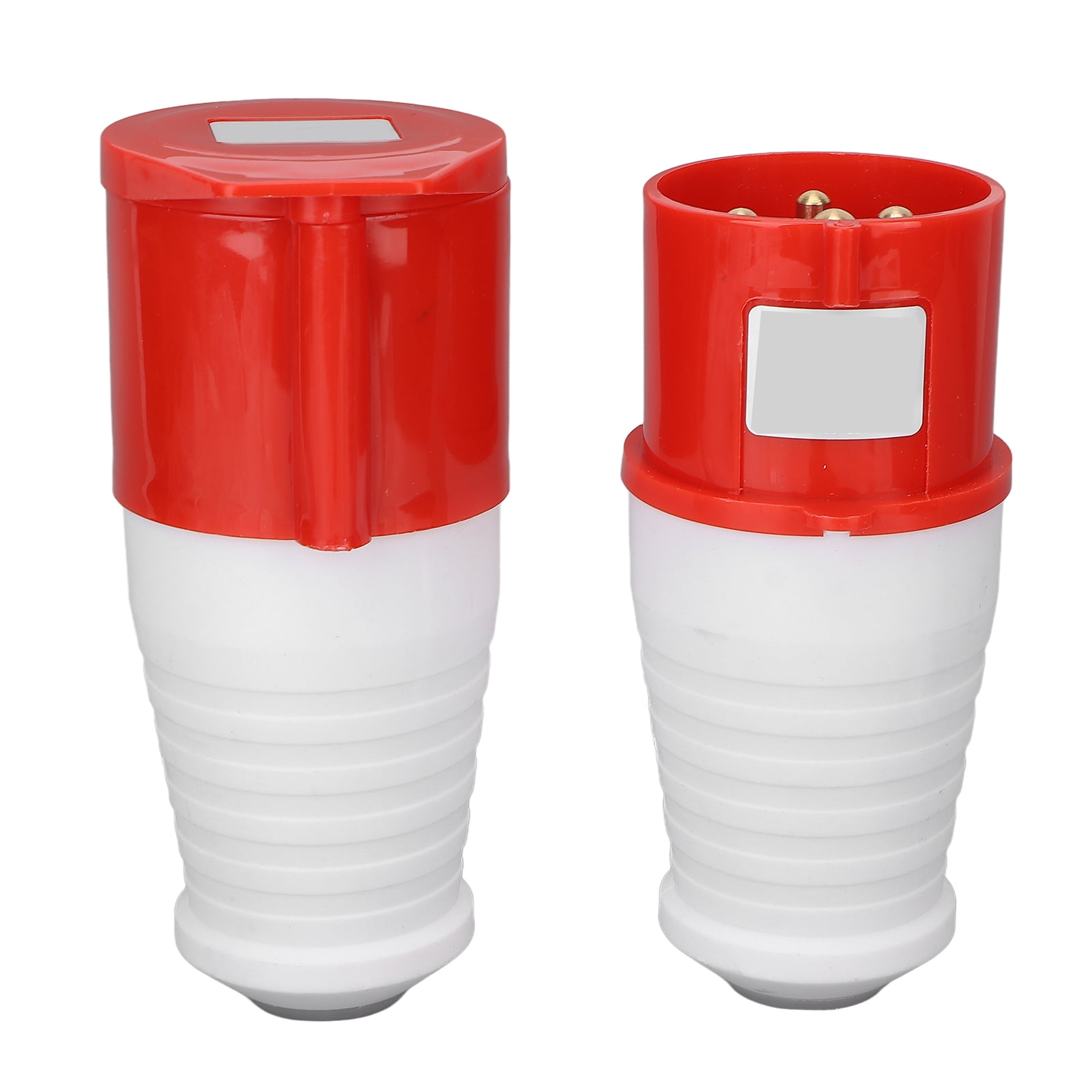 4 Pin Industrial Sockets Replacement Industrial Plug Socket for ...