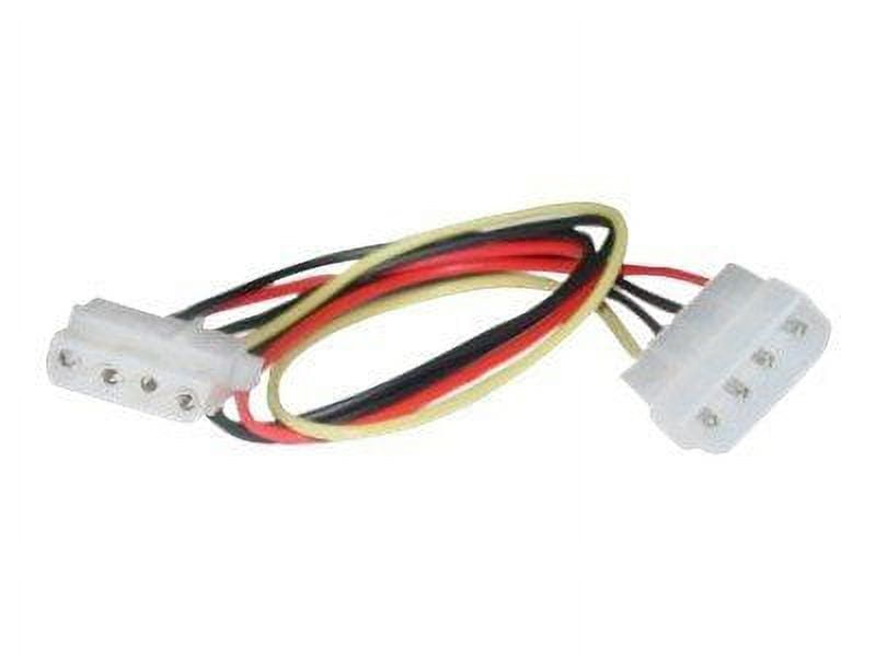 Pin Molex Male To Female