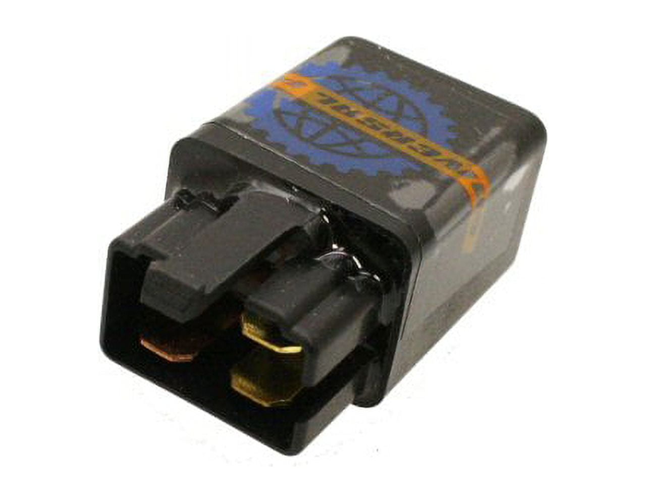 4-Pin Relay for Malaguti and Yamaha Scooters - Walmart.com