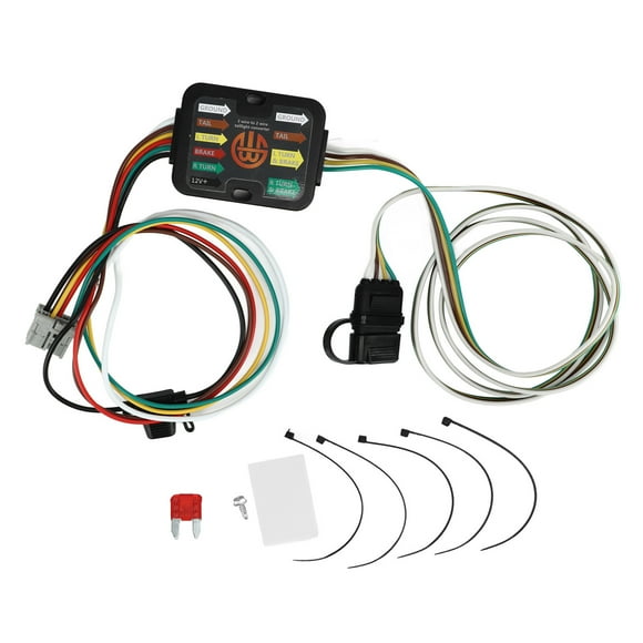 Trailer Light Kit in Trailer Lights And Wiring Kits - Walmart.com