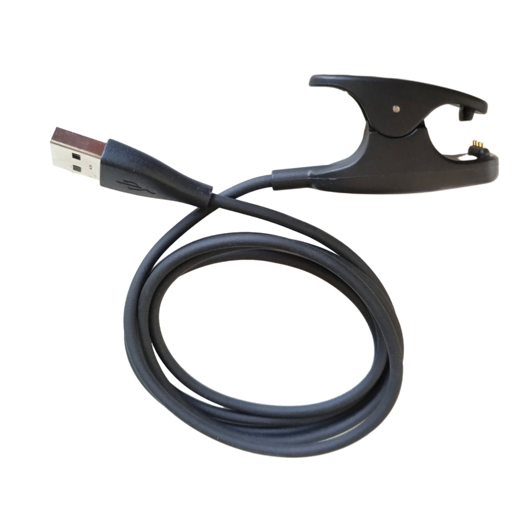4 Pin USB Fast Charging Cable Chargers Clips for Suunto5/3 Trainer ...