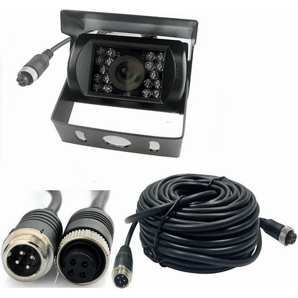 4 Pin Backup Cameras in Backup Camera Types - Walmart.com