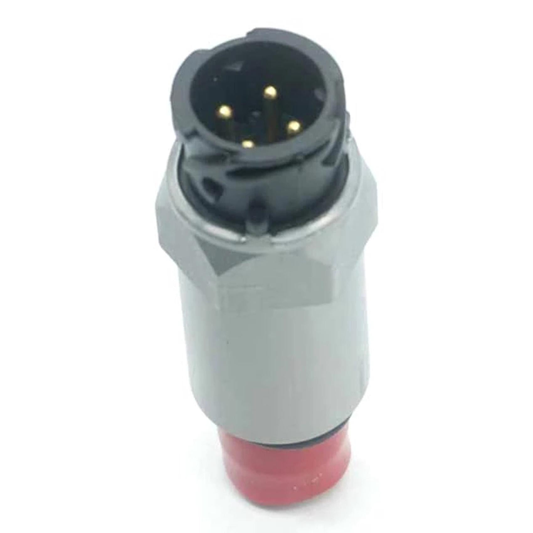 4 Pin Vehicle Transmission Speed Sensor For Volvo Fh Renault Trucks ...