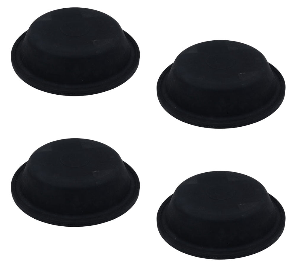 4 Pk Type 30 7.843" Air Brake Chamber Diaphragm for Spring Brakes ...