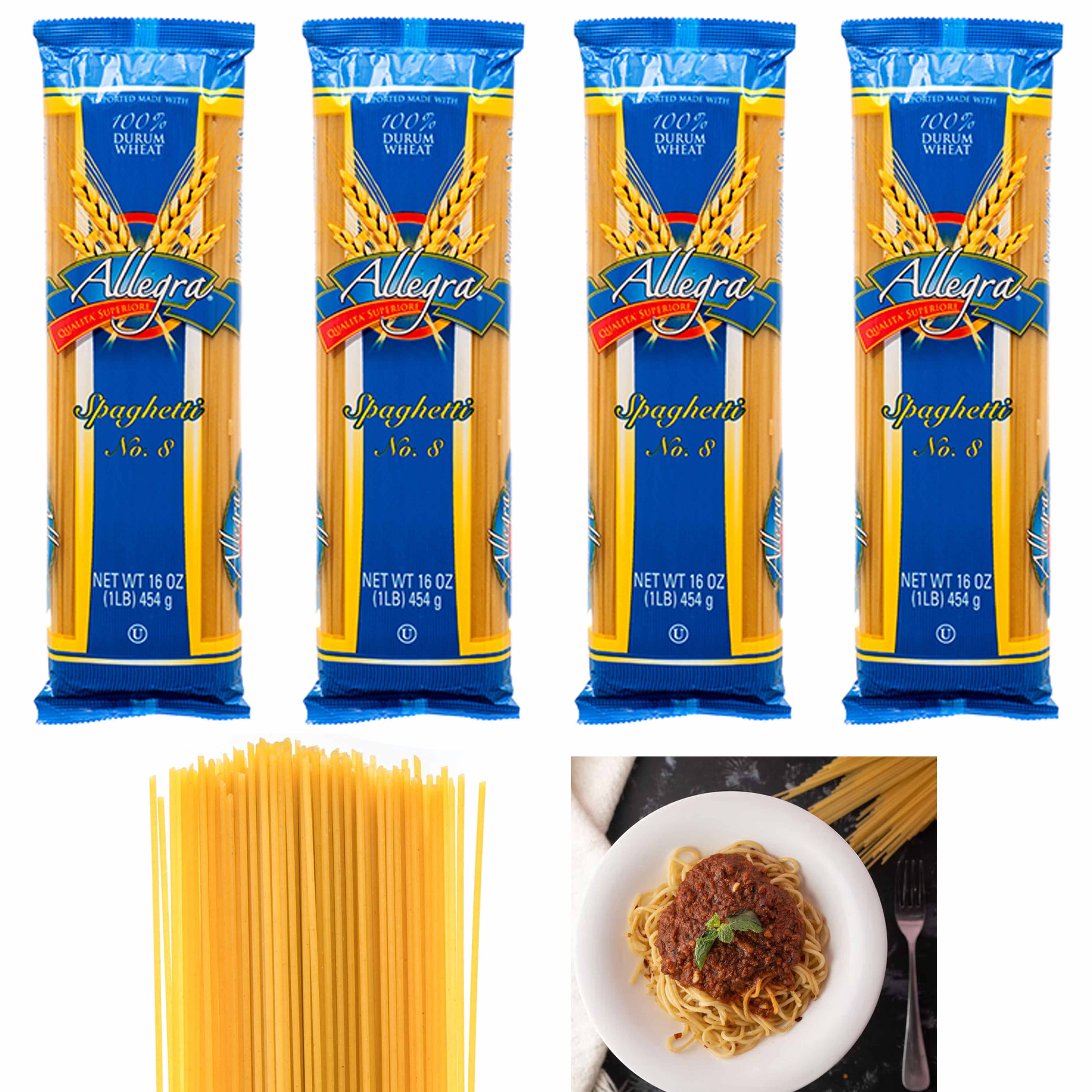 Allegra Pasta