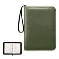 4 Pocket Trading Card Binder, 50 Pages Sleeves Holds 400 Cards, Card ...