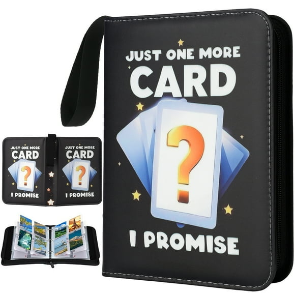 Beerain Card binders