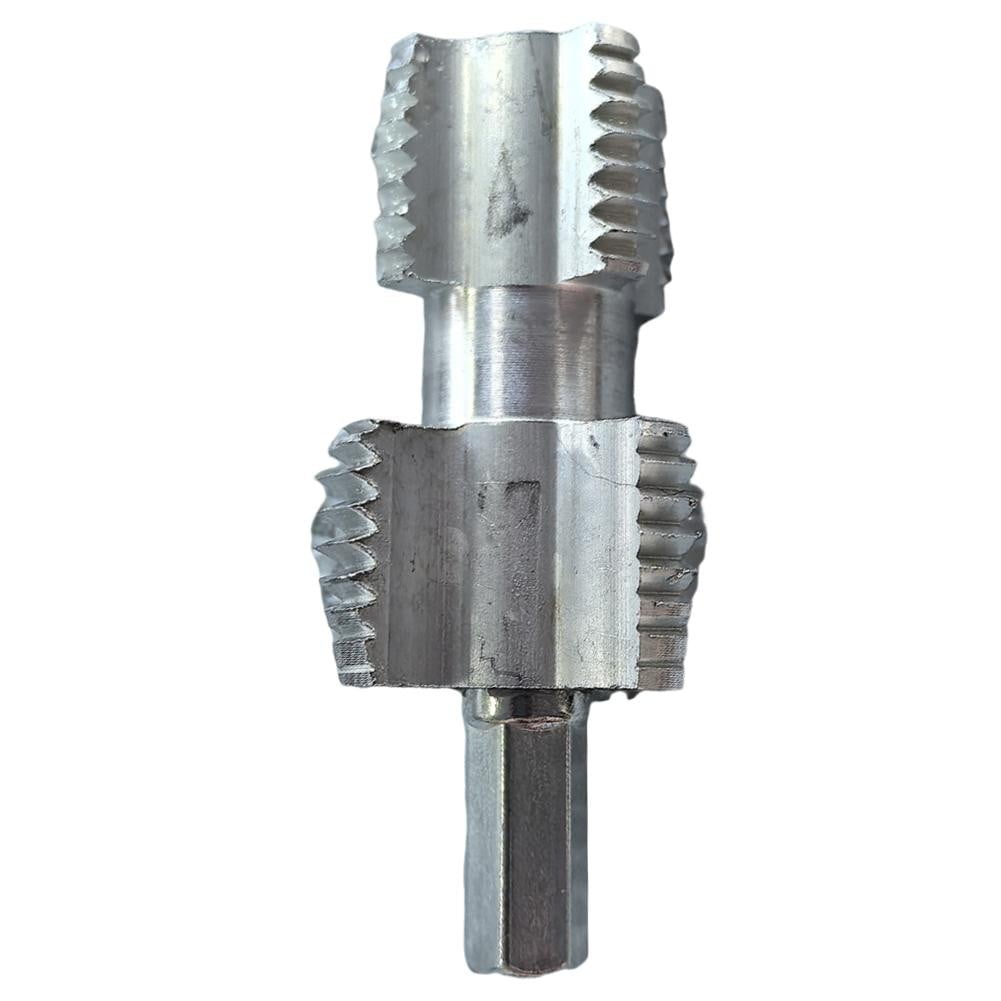 4 Points 6 Points PPR Water Pipe Internal Thread Opener PVC Pipe ...