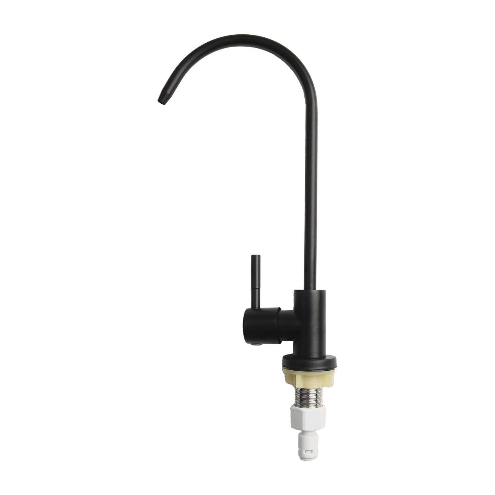 4 Points Kitchen Sink Direct Drinking Water Purifier Stainless Steel ...