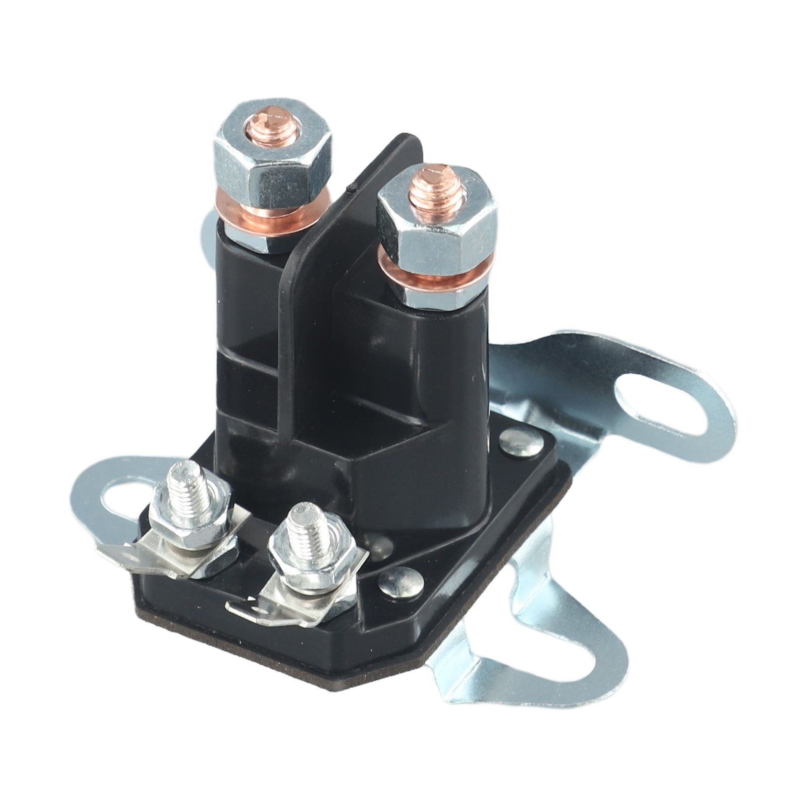 4-Pole Magnetic Switch beginer Relay for Ride-On Mowers and Lawn ...