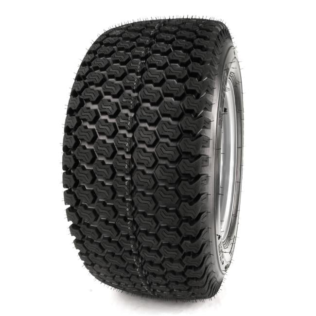 4 Poly 23 x 10.50-12 Load Range Super Turf Tire - Walmart.com