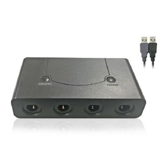 Usb Gamecube Adapter