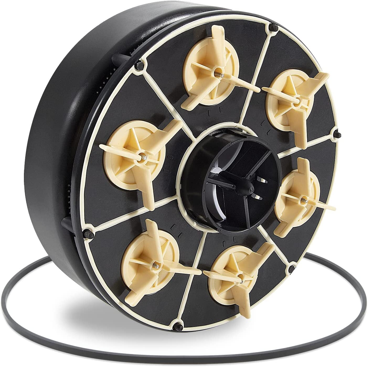 4-Port Gear Module with O-ring Kit For Paramount Water Valve 004-302 ...