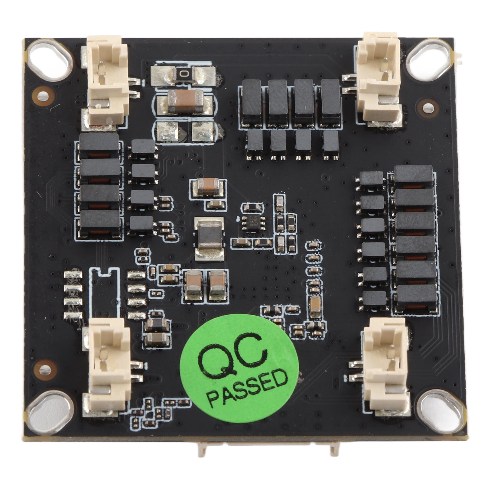 4 Port Gigabit Switch Module Plug And Play Quiet Operation 4g Network