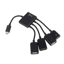 USB Splitters