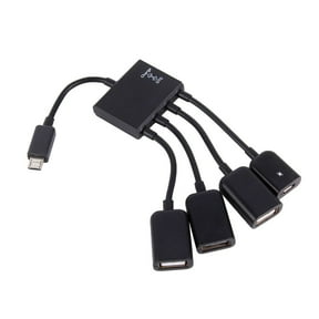 Otg Usb Hub