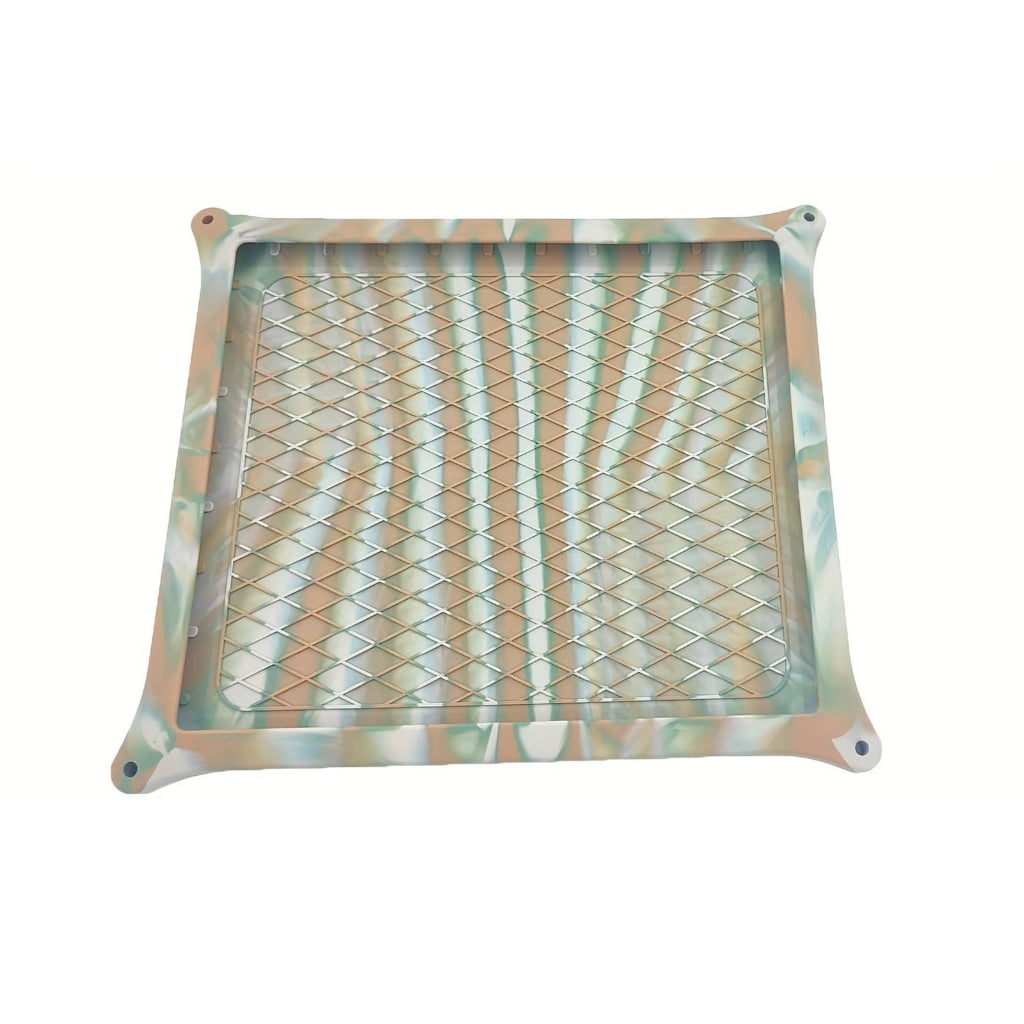 4 Port Silicone Protectors Case for Mini Outdoor Satellite Systems ...