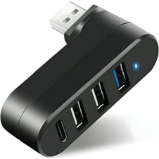 Micro Usb Otg Multi Port Hub