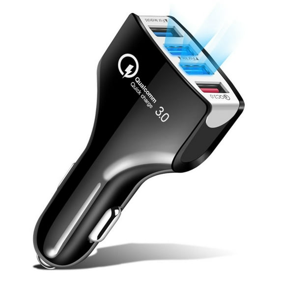 Qualcomm Quick Charge 3 0