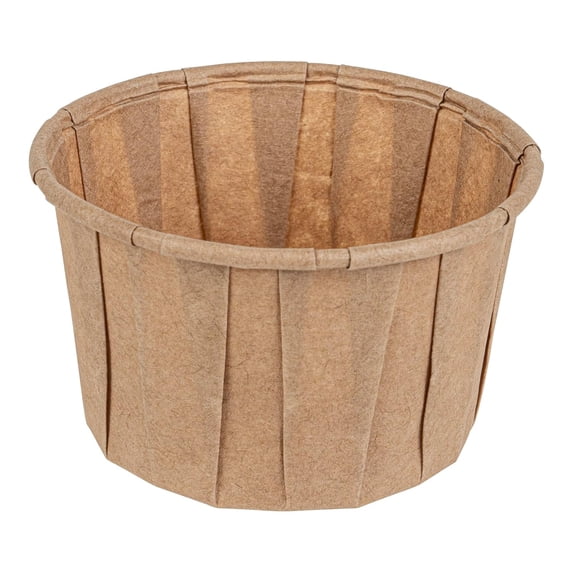 4 Portion Cups 2000 Disposable Condiment Cups - Compostable Versatile ...