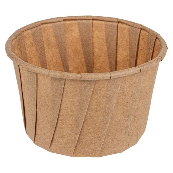 4 Portion Cups 2000 Disposable Condiment Cups - Compostable Versatile ...
