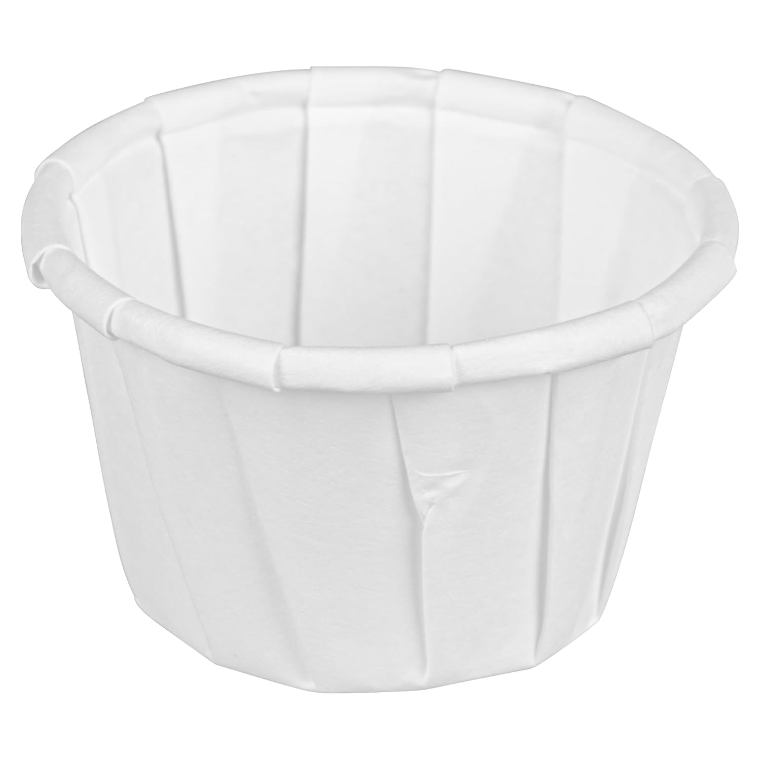 4 Portion Cups 2000 Disposable Condiment Cups - Compostable Versatile ...