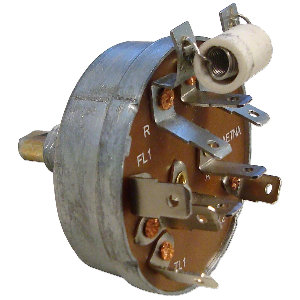 4-Position Light Switch w/out Knob Fits John Deere Tractor R39551 ...