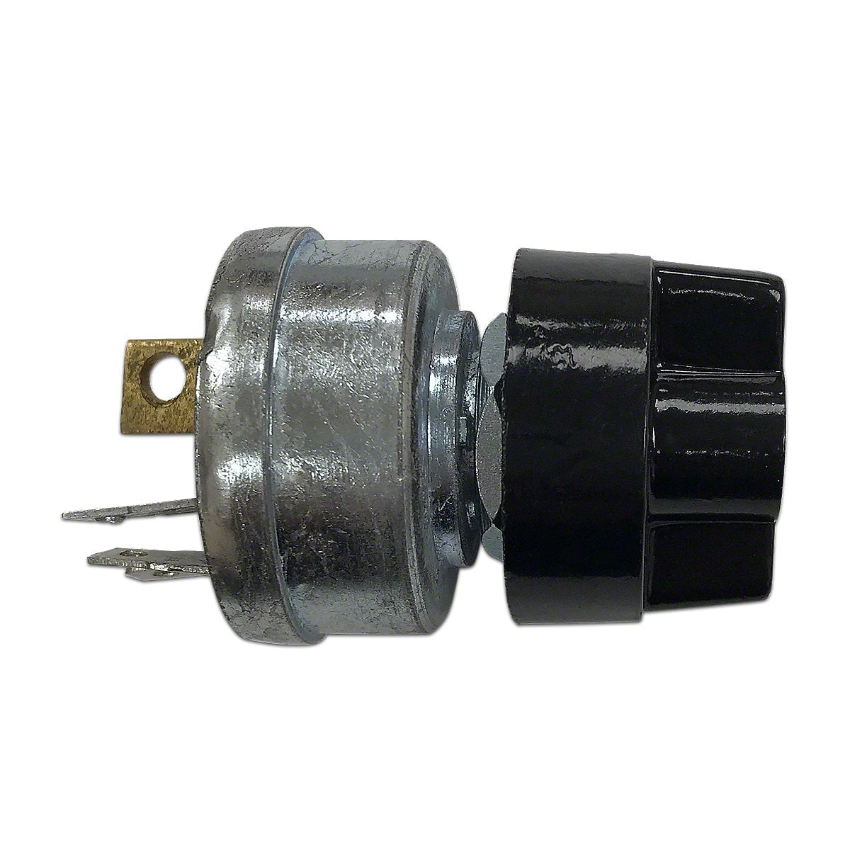 4-Position Rotary Light Switch w/ Knob Fits Case Tractor A141607 ...