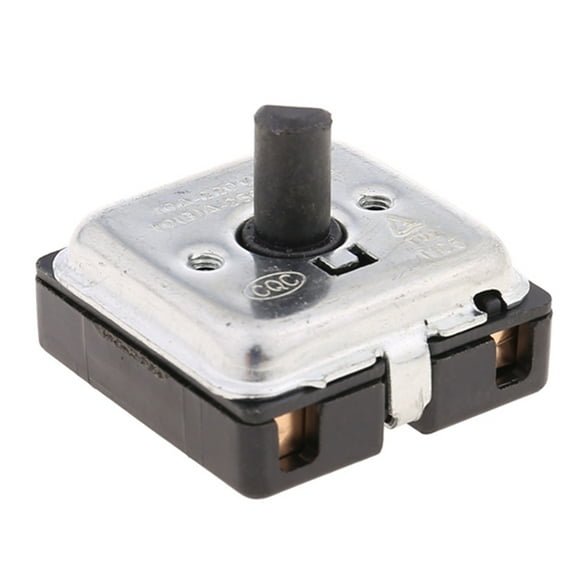 Heater Switch